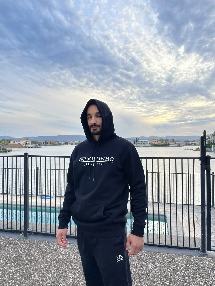 Hoodies – NS BJJ CLOTHING